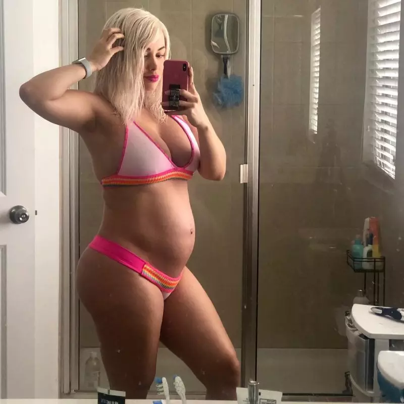 90 Day Diance bikini