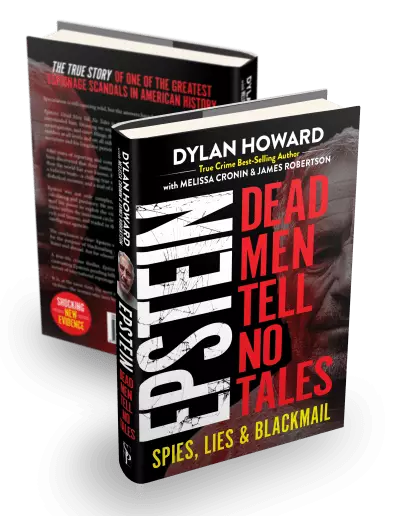 Epstein Dead Men Tell No Tales