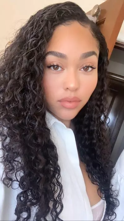 Jordyn Woods