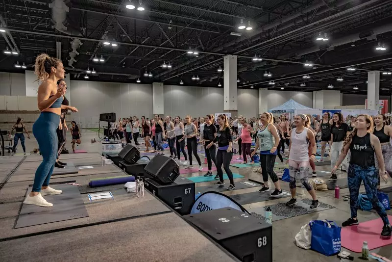 Denver Wellness Your Way Festival