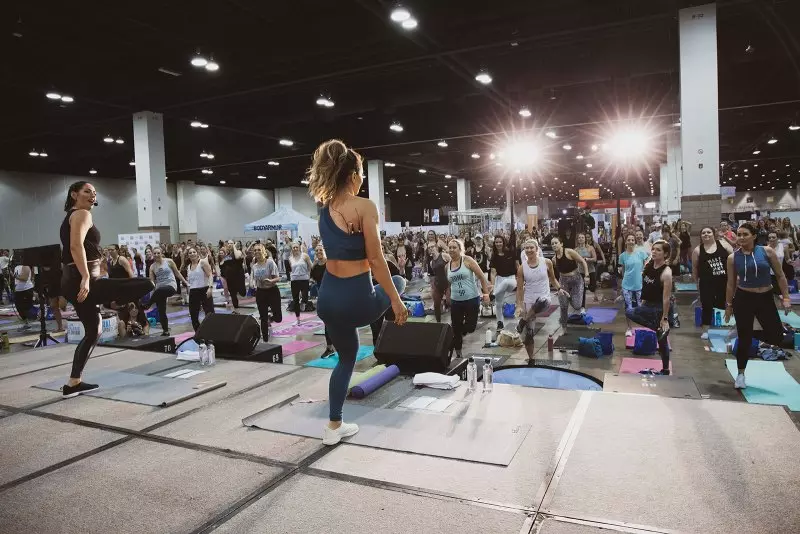 Denver Wellness Your Way Festival