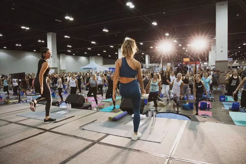 Denver Wellness Your Way Festival