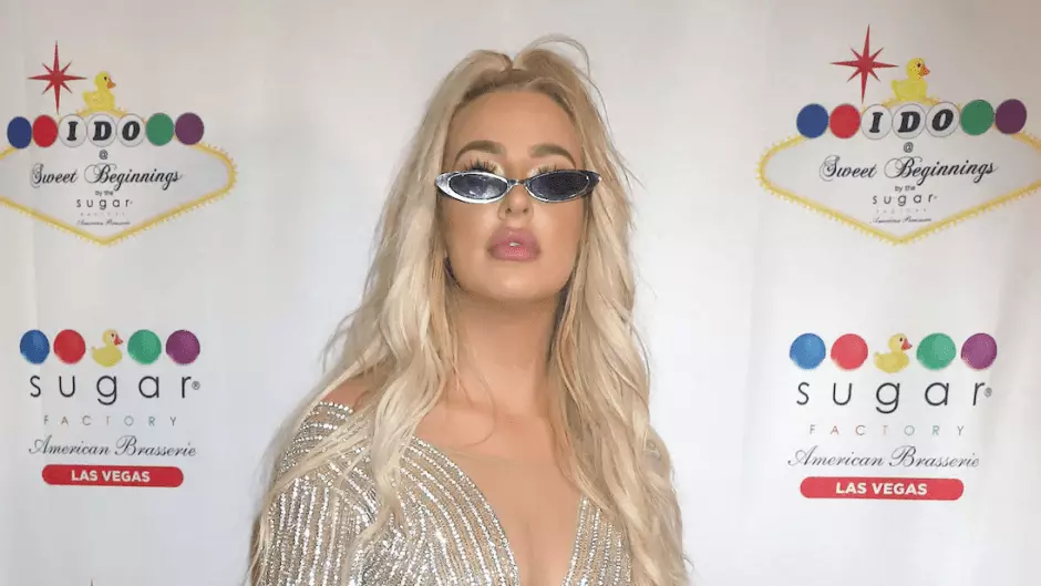 Tana Mongeau