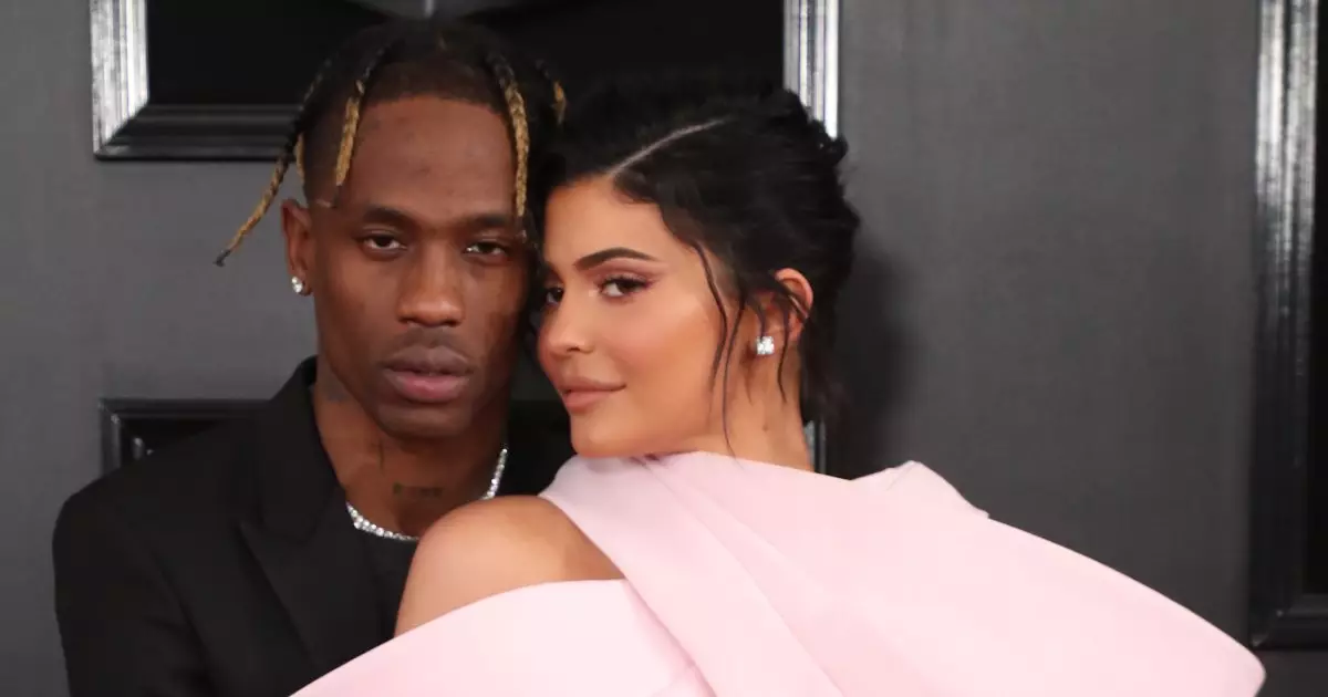 Kylie Jenner ha chiamato il suo secondo angelo bambino? Indizi sul nome del bambino