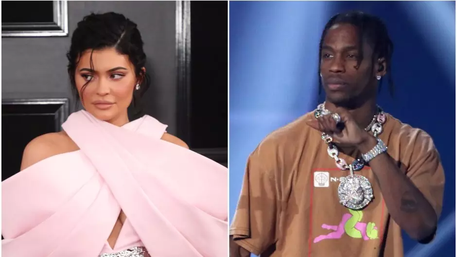 1-Kylie-Jenner-Travis-Scott-Magħquda-Fil-Partit NYE