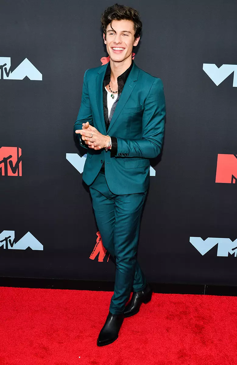 Shawn Mendes VMA 2019