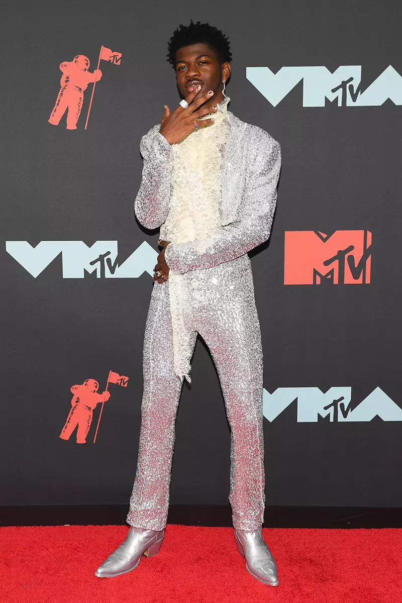 Lil Nas X VMAs ọdun 2019