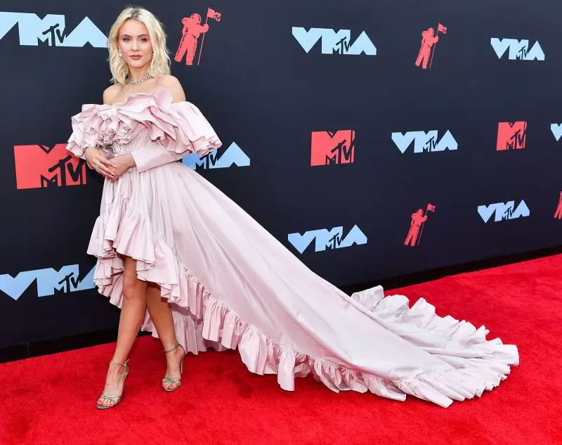 Zara Larsson VMAs 2019