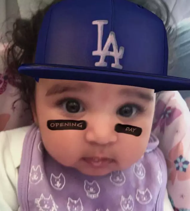 Soñar con una gorra de béisbol