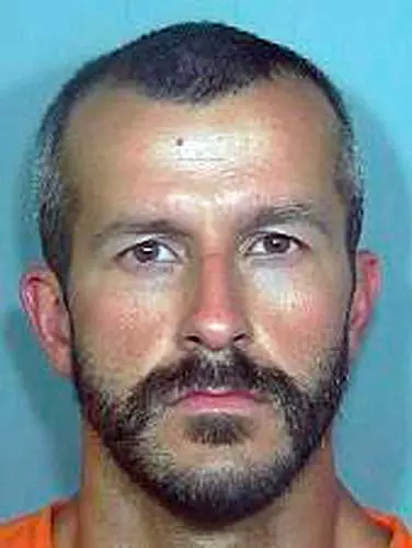 DOCUMENTARIO DI CHRIS WATTS