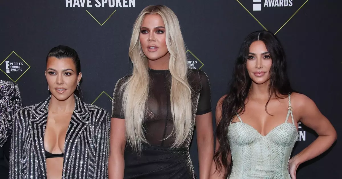 Kardashians se grootste TV, loopbaan spyt: verleë oomblikke