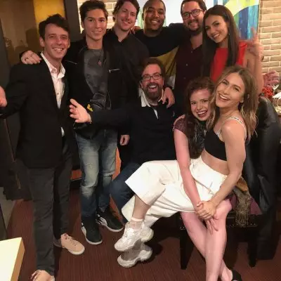 Zoey 101 Reunion