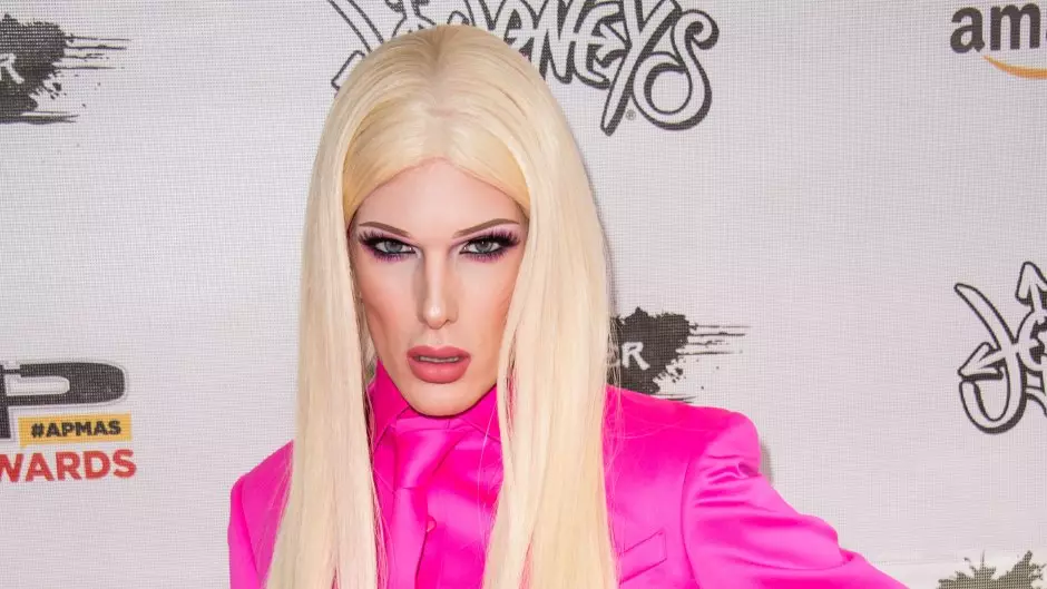 Jeffree Star Hairline Surgery Операција на челото