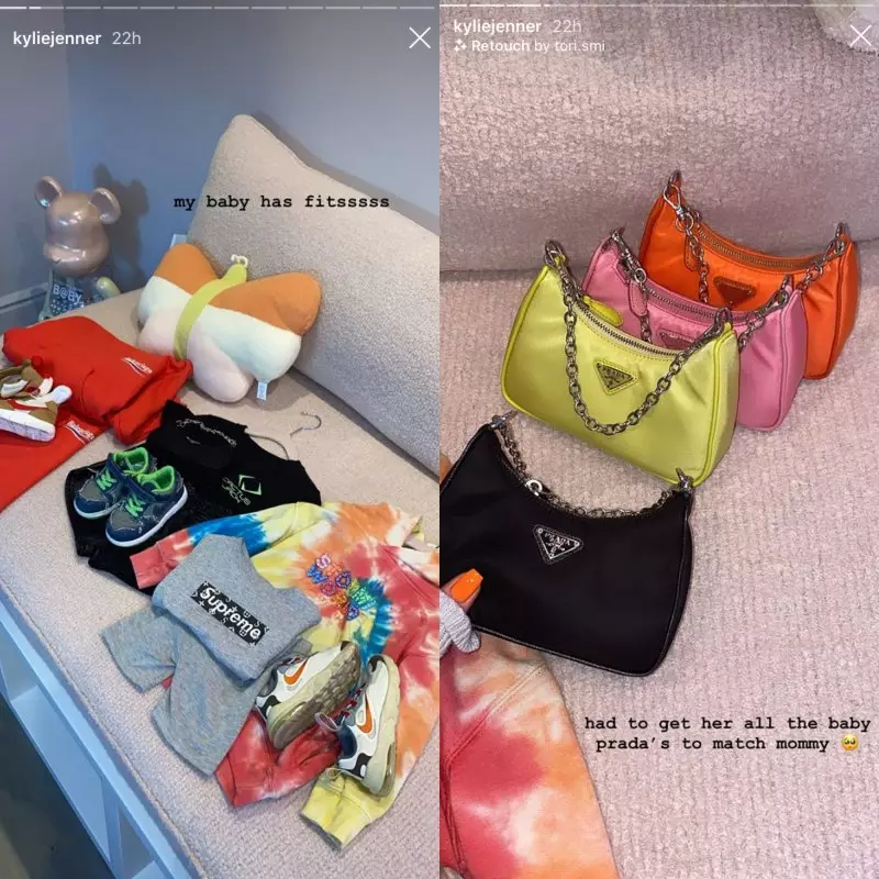 kylie-jenner-stormi-webster-pedwar-prada-bags-ig