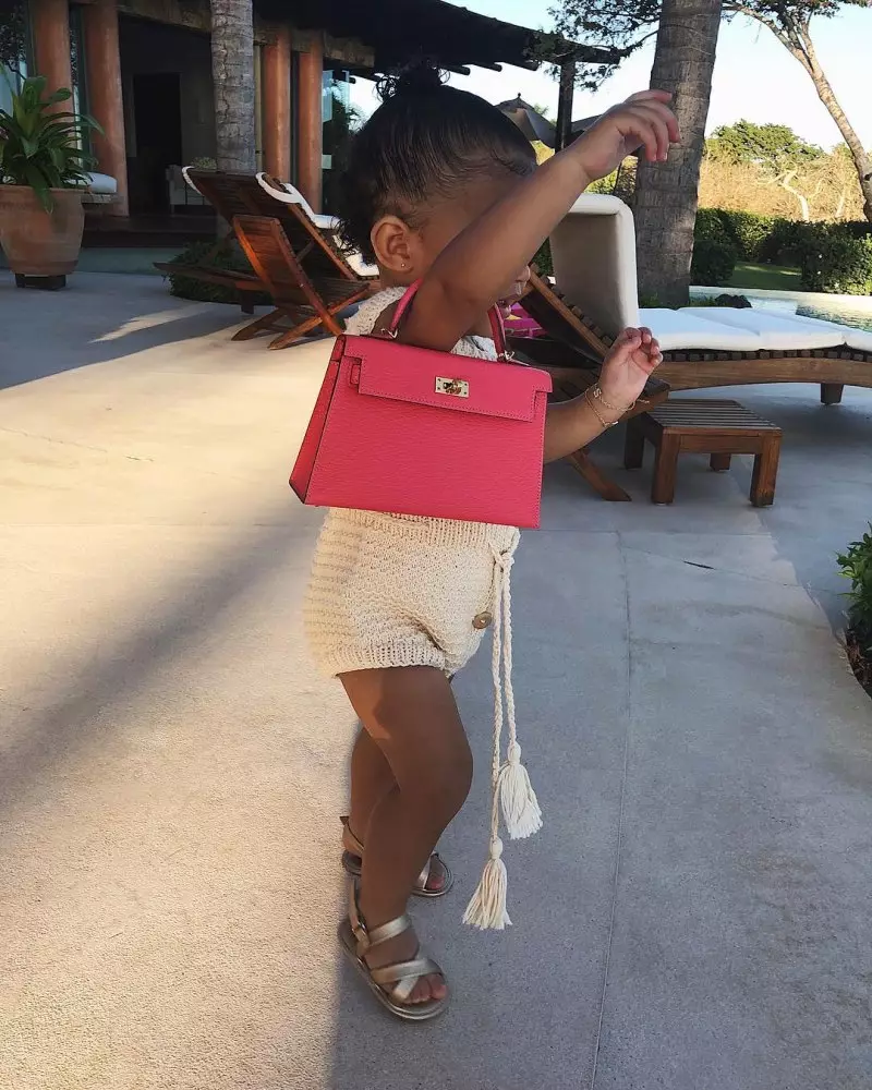 Akpa Birkin Stormi Webster