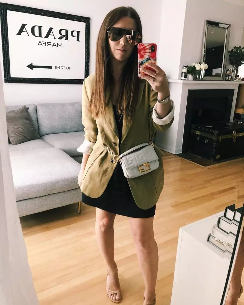 melissa melissasoldera Fashion influencers