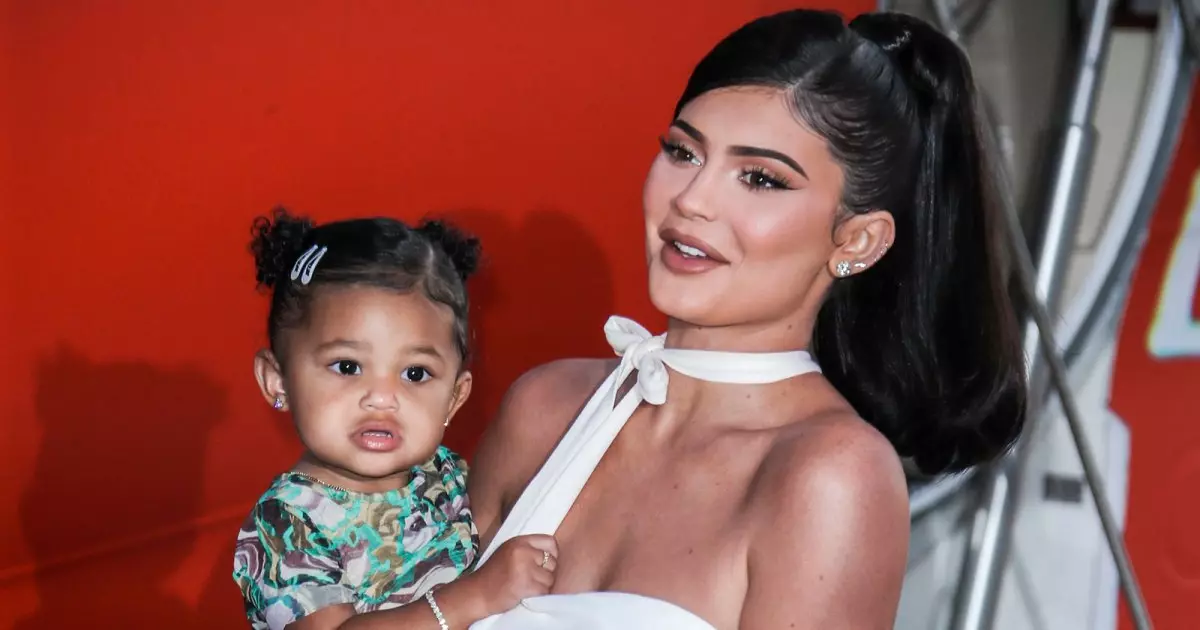 Kylie Jenner's Quotes on Motherhood Amid Her 2nd Pregnancy