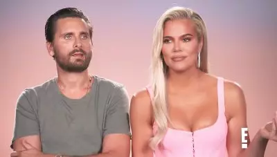 Khloe Kardashian Scott Disick kovala zavjeru protiv Kris Jenner