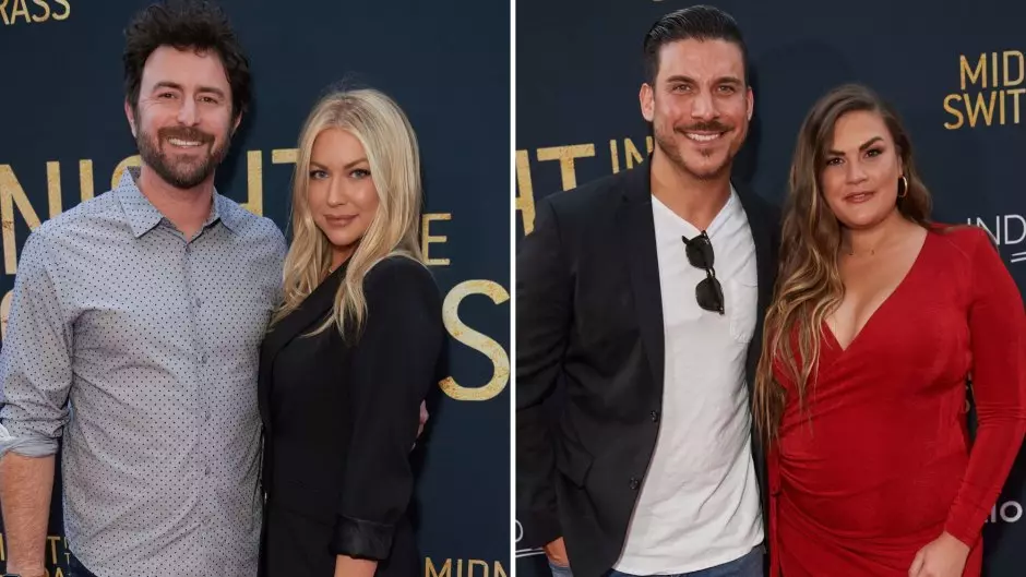 Er 'Vanderpump Rules' Alums Stassi, Beau, Jax og Brittany fortsatt venner? Alt vi vet