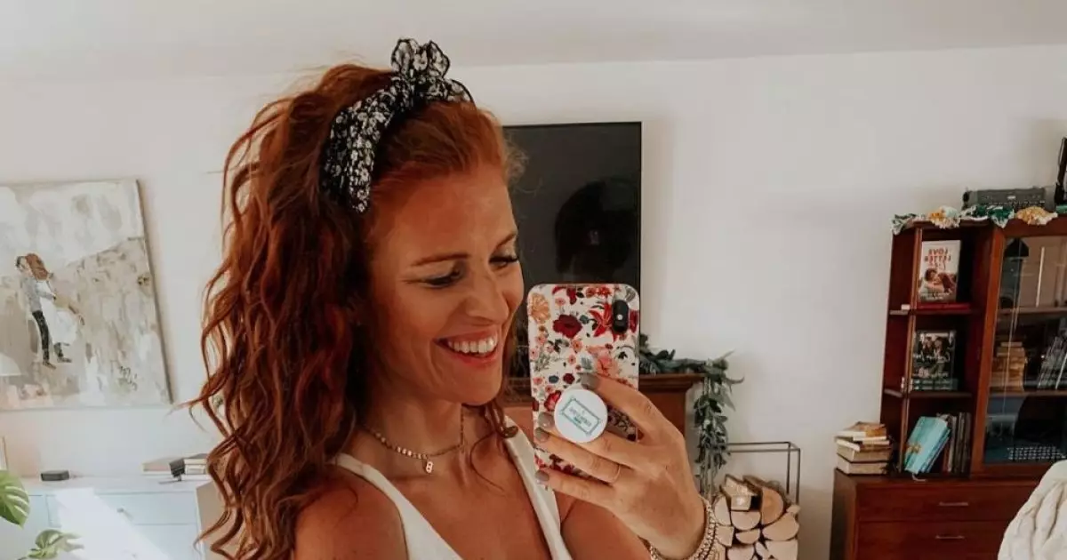 “LPBW”: Audrey Roloff NSFW jyns önüminiň üstünden barýar