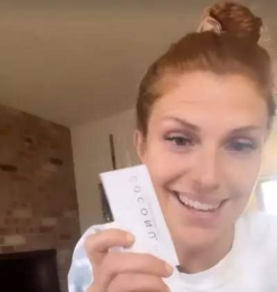 'LPBW' Alum Audrey Roloff NSFW سیکس پراڈکٹ پر غصہ کرتا ہے: 'یہ اعلیٰ معیار کا سامان ہے'