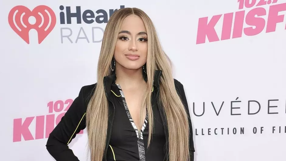 Ally Brooke Menari dengan Bintang-bintang Turun Berat Badan Dia Terasa Terbaik