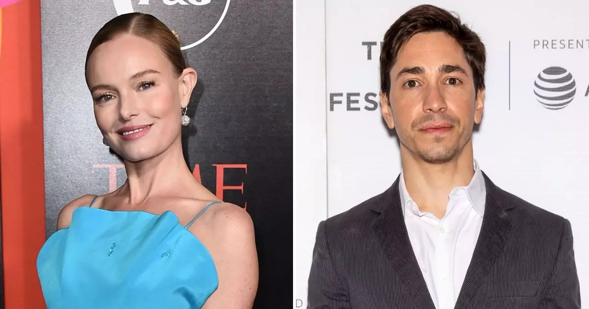 Kate Bosworth va Justin Long munosabatlari: Tanishuv tafsilotlari