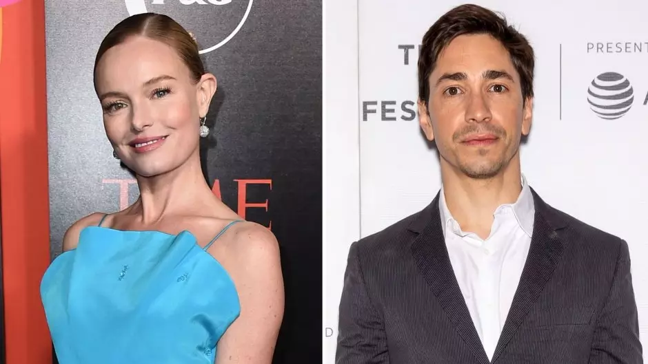 Kate Bosworth ndi Justin Long Ali Okondwa M'chikondi: M'kati mwa Ubale Wamabanja