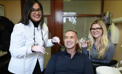 Mike Sorrentino Dental Beauté