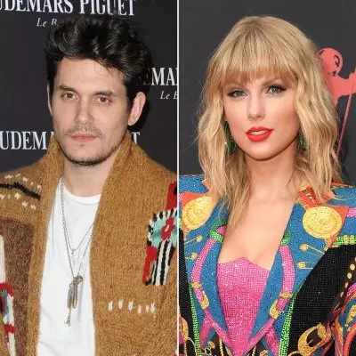 John Mayer Trolls Hilarioously il-Kanzunetta 'Lover' ta' Taylor Swift u jerġa' jikteb il-Lirika