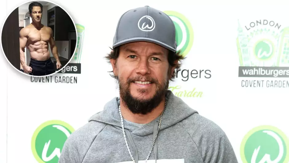 Mark Wahlberg bulkar upp kampen mot Fader Tid