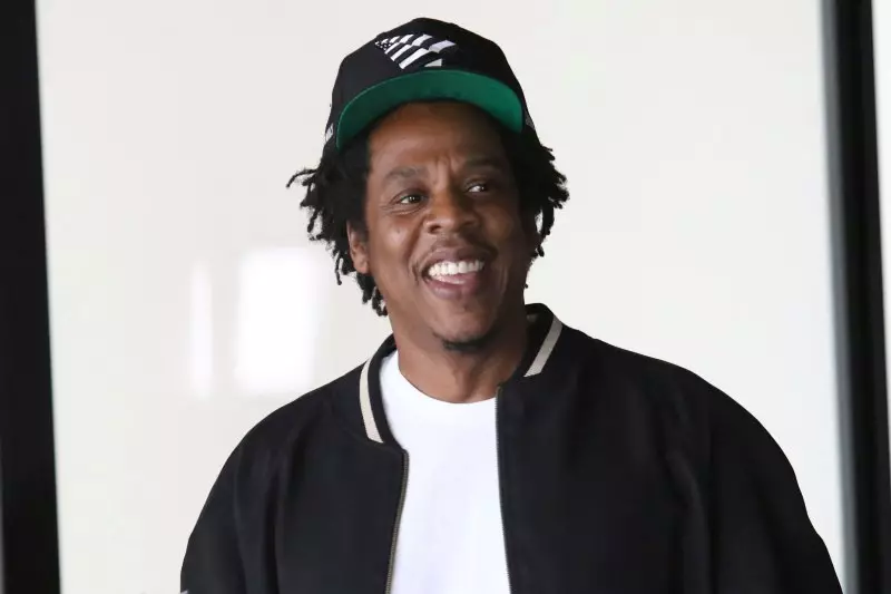 Jay-Z ราศีธนู Celebs