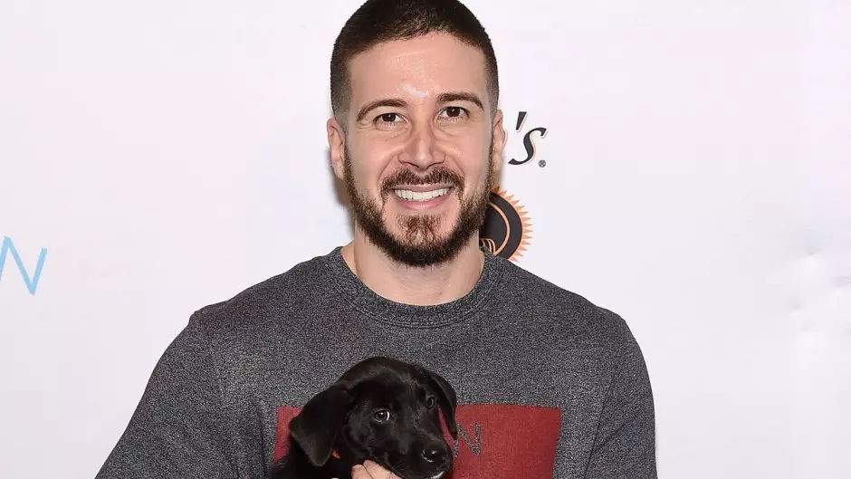 vinny guadagnino mike sorrentino trest vězení