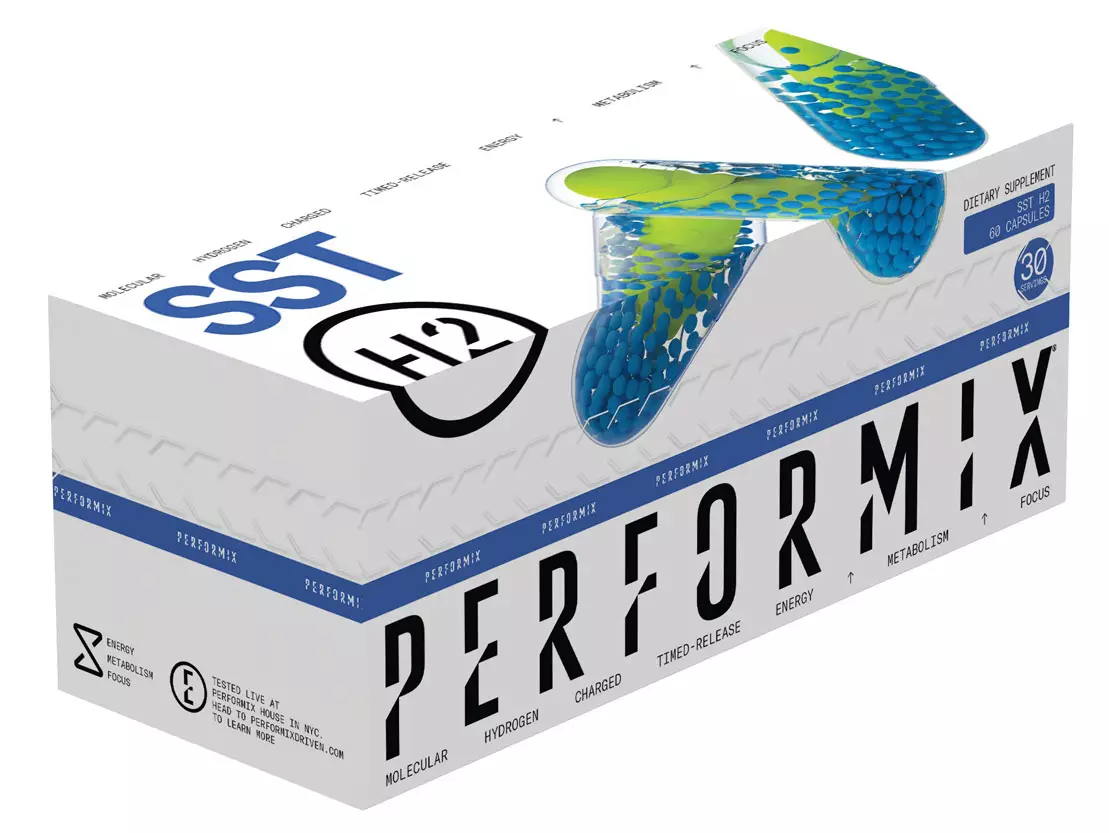 Performix SST H2