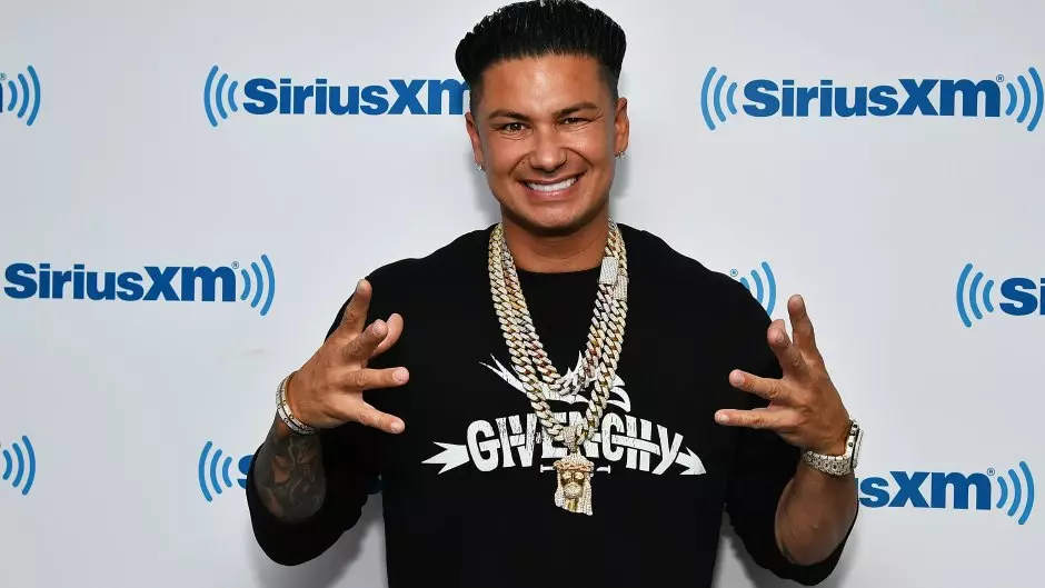 Pauly D