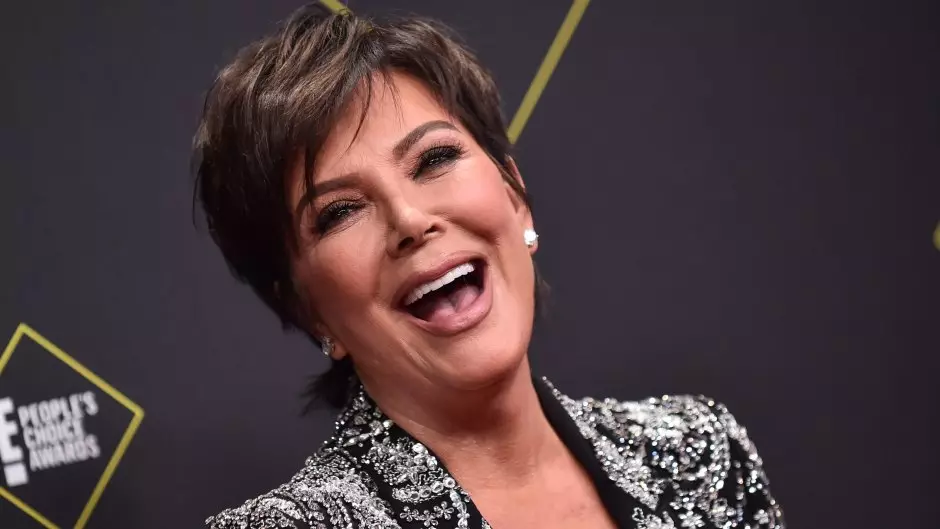 Kris Jenner