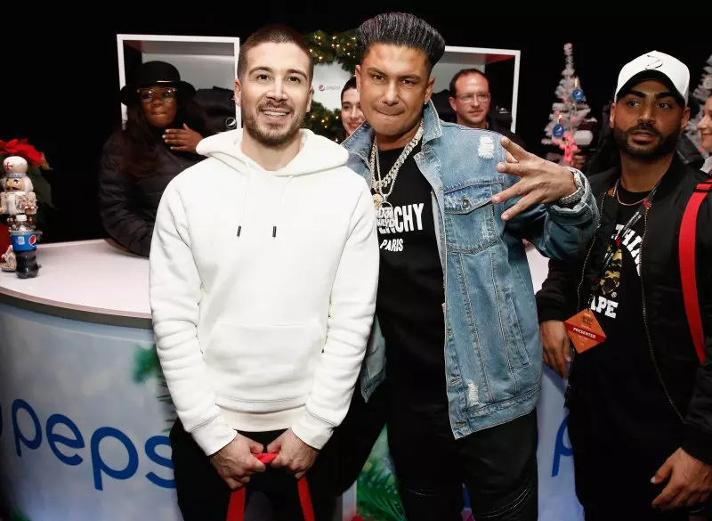 vinny guadagnino pauly δ