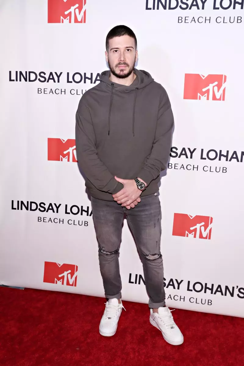 vinny guadagnino