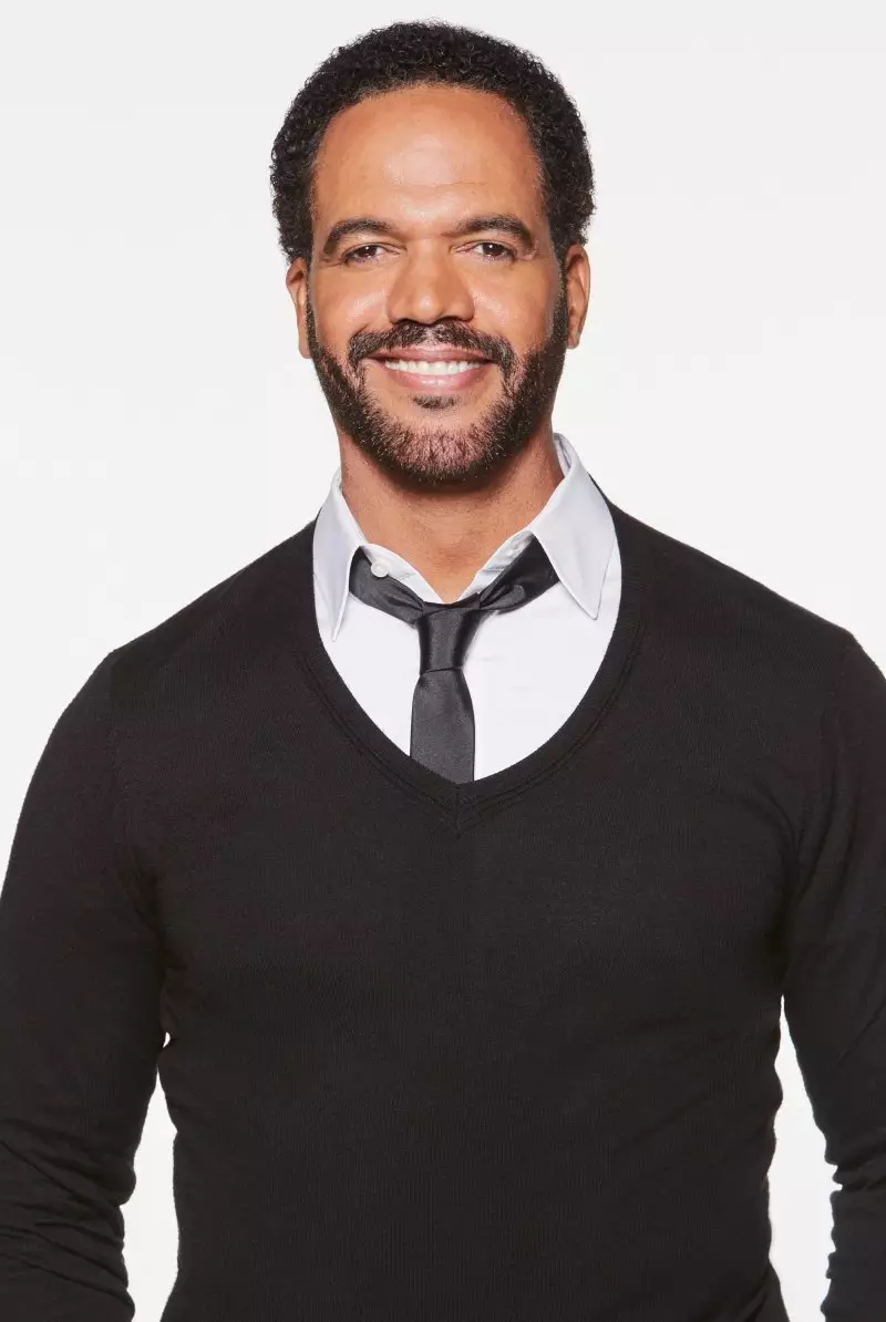 kristoff st. john