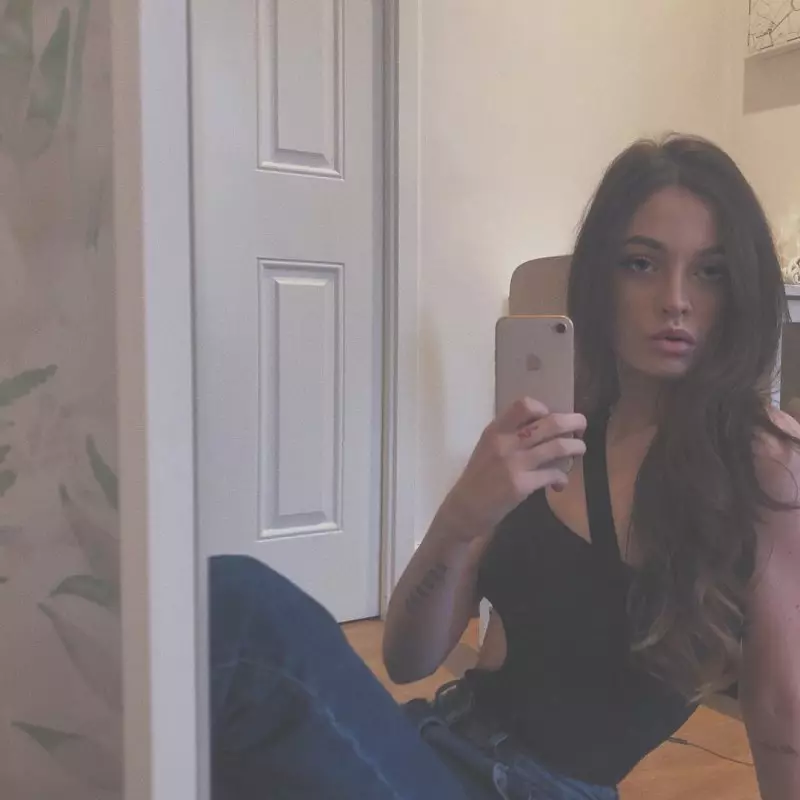 Félicité Tomlinson est décédée