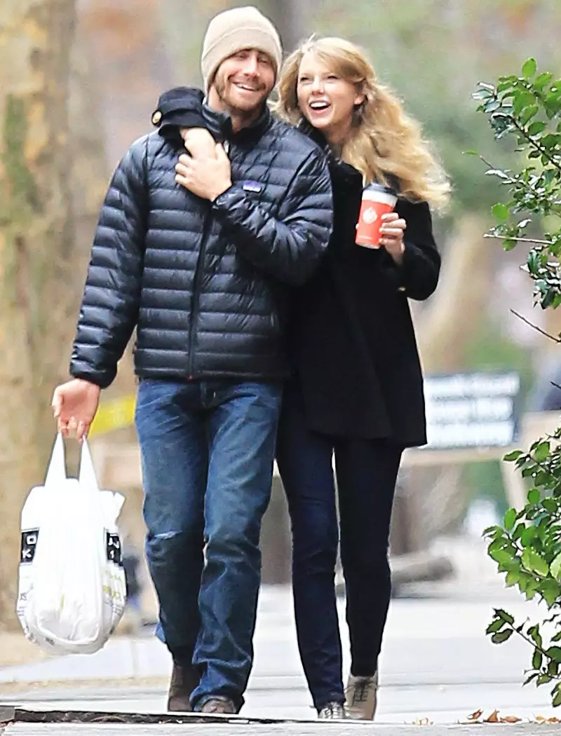 Jake Gyllenaahl Taylor Swift izlazi