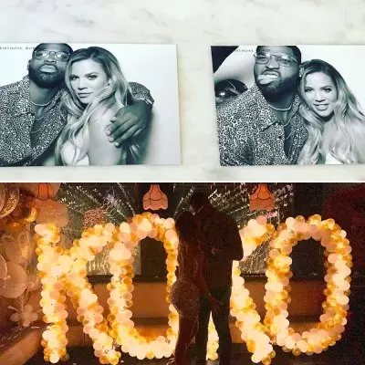 khloé kardashian tristan thompson di na nwunye a ma ama