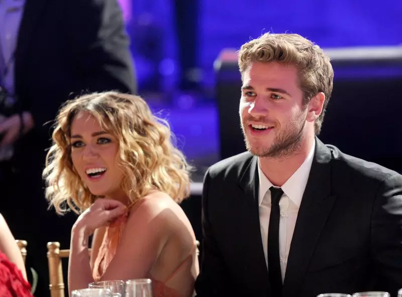 Miley liam 5