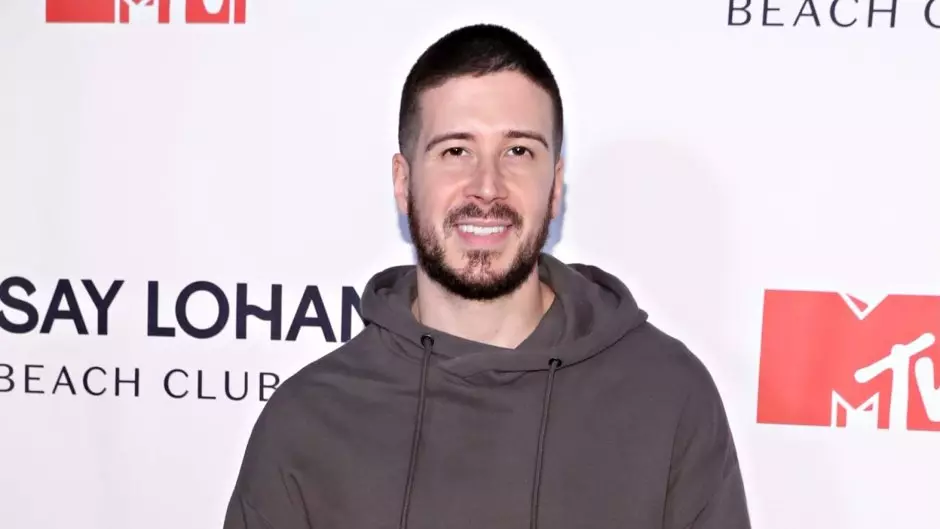 Vinny guadagnino keto kogebog