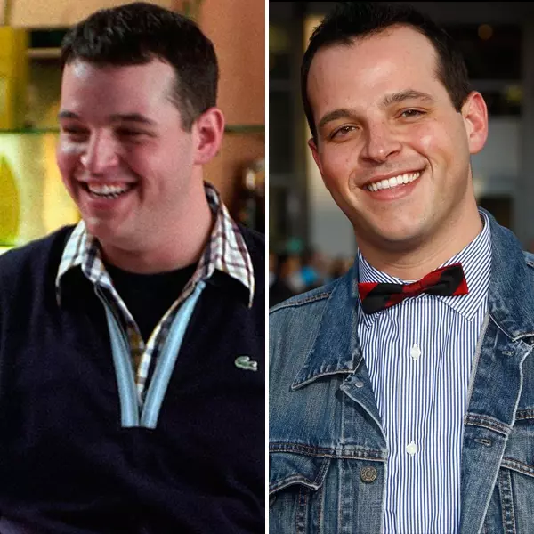 Daniel Franzese