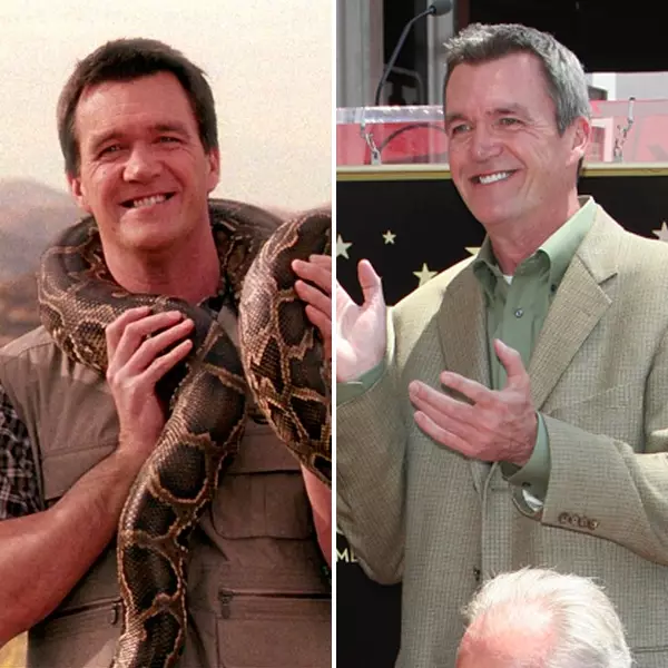 Neil flynn