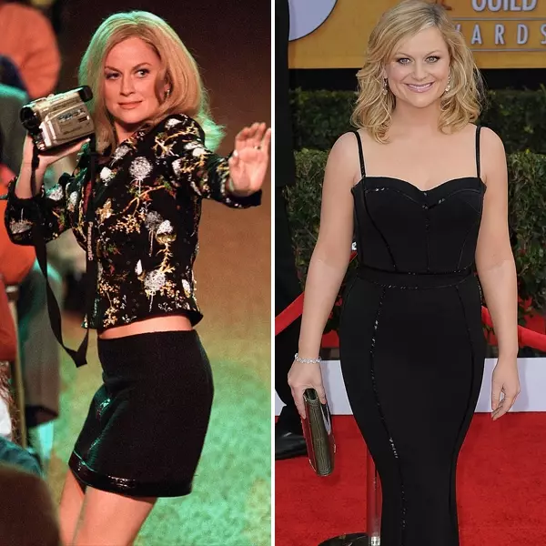 Amy poehler