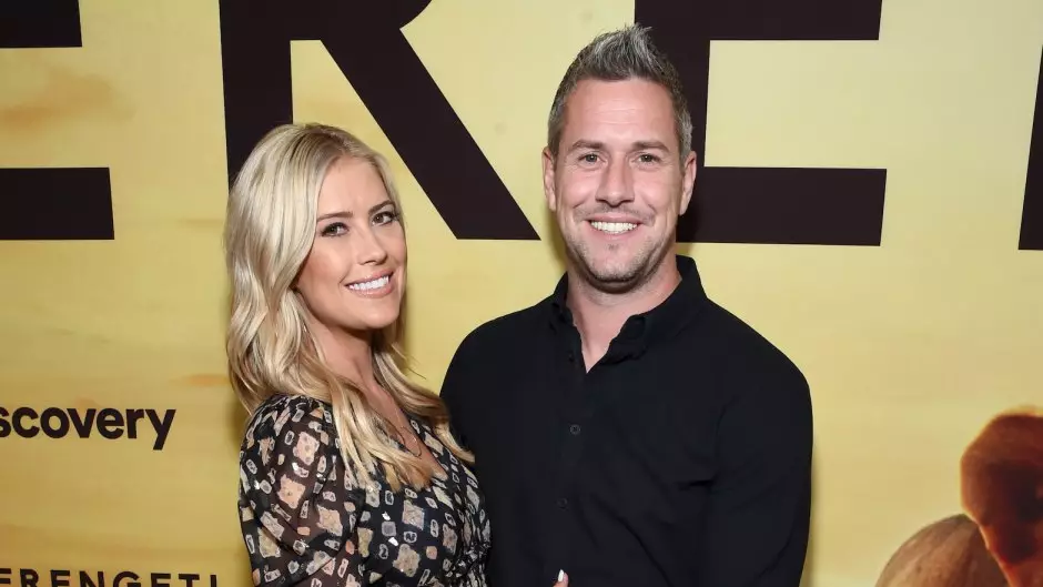 Ant Anstead siger, at han savner sin kone Christina