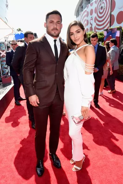 olivia culpo danny amendola