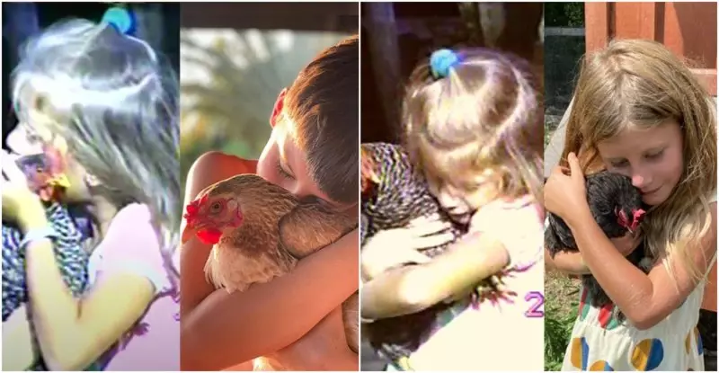 Tom Brady와 Gisele Bundchen의 세 자녀와 함께 한 가장 귀여운 가족 사진 14